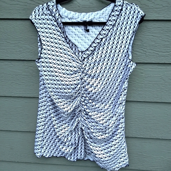 Essentials by Milano | Tops | Essentials By Milano Top Large | Poshmark